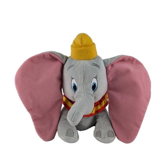 Khols Cares | Toys | Khols Cares Disney Dumbo Plush 2 Stuffed Animal ...